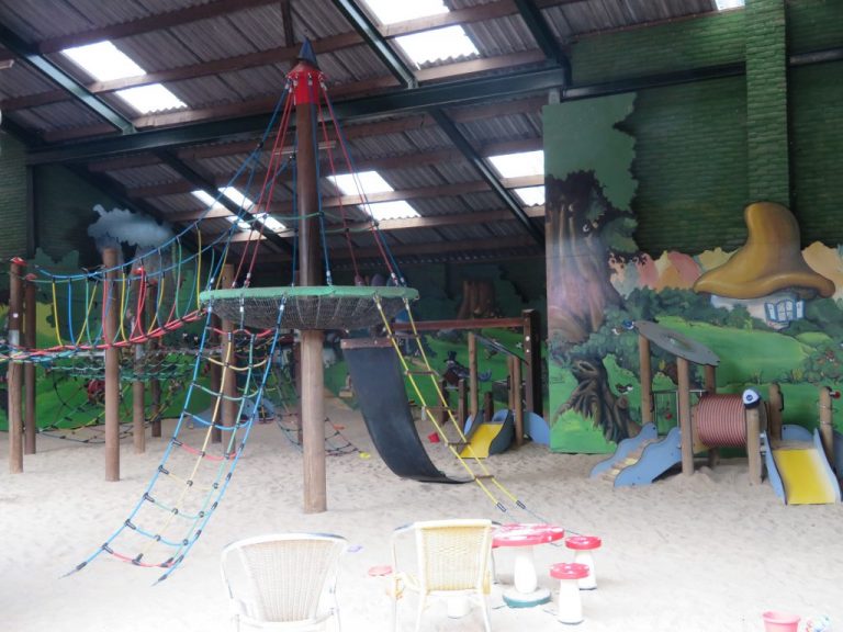 Uittip: Kabouterland Exloo in Drenthe