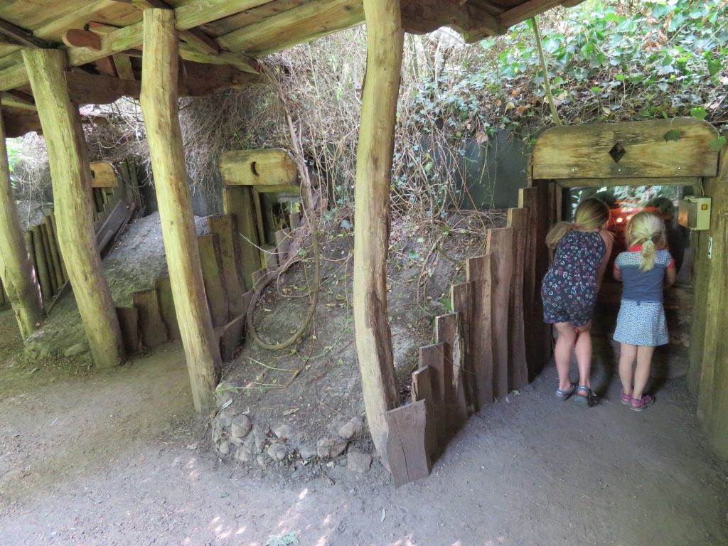 Uittip: Kabouterland Exloo in Drenthe