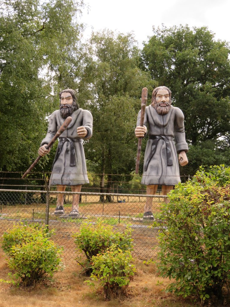 Uittip: Ellert en Brammert - Juf-Judith.nl