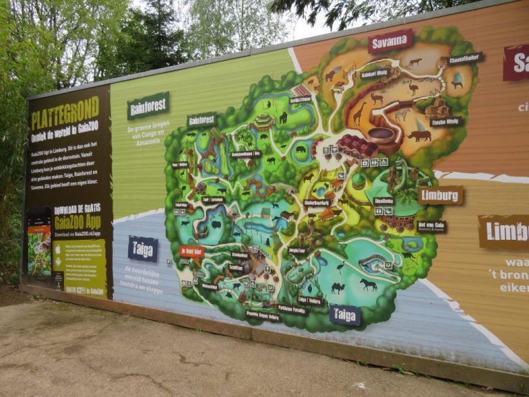 Uittip: GaiaZoo - Juf-Judith.nl