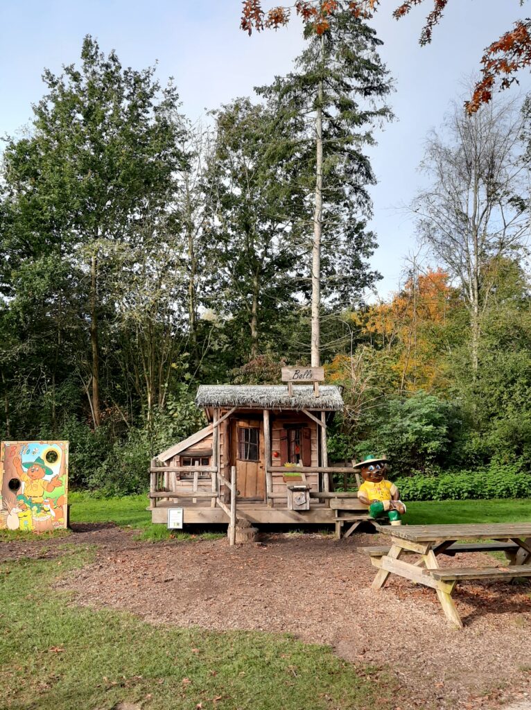 Recensie: Landal Aelderholt - Juf-Judith.nl