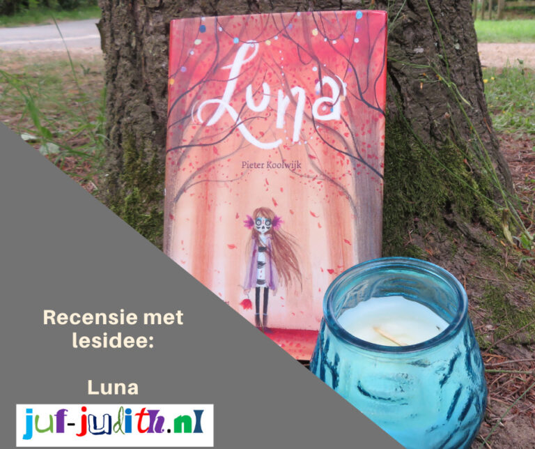 Recensie: Luna - Juf-Judith.nl